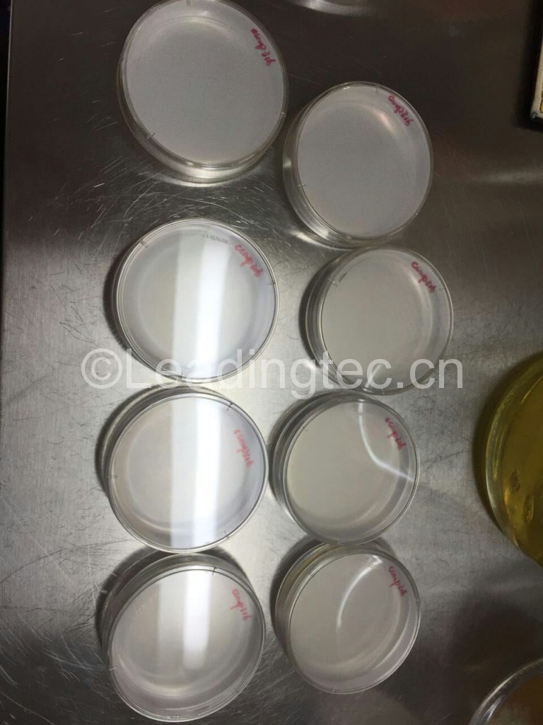 寇氏隐甲藻(Crypthecodinium cohnii)购买扩培经历 | 上海光语生物科技有限公司